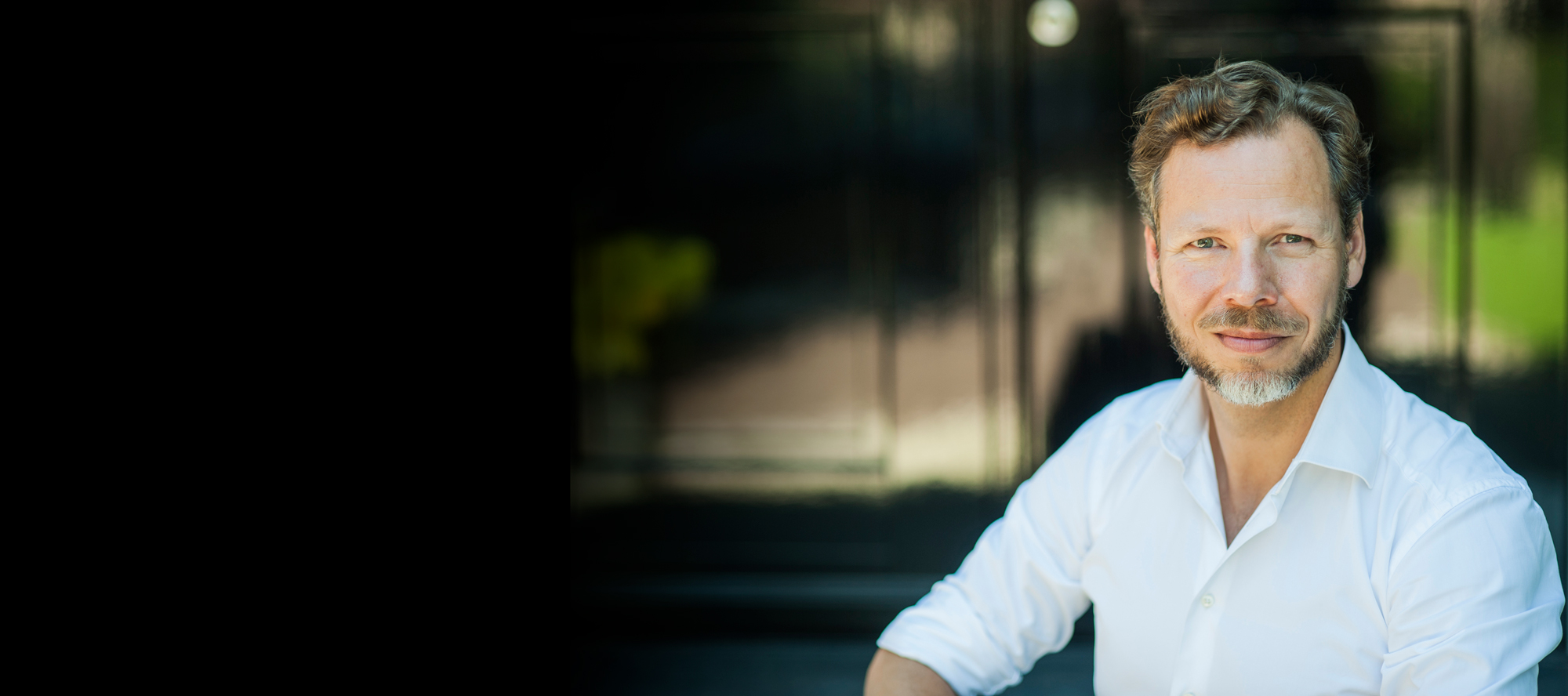 Ben Tyler | Best-selling author, international speaker, behavioral ...